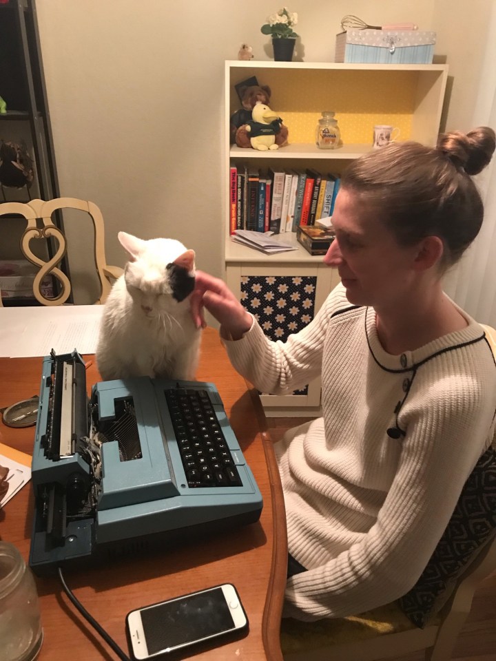 Reminiscing with memories (Day 11/365) – Hannah's Happenings!