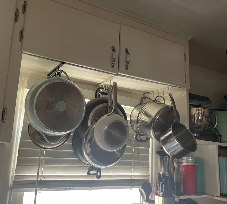 Upward Organizing (Day 162/365) – Hannah's Happenings!